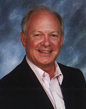 Jack_Baca - The Presbyterian Outlook