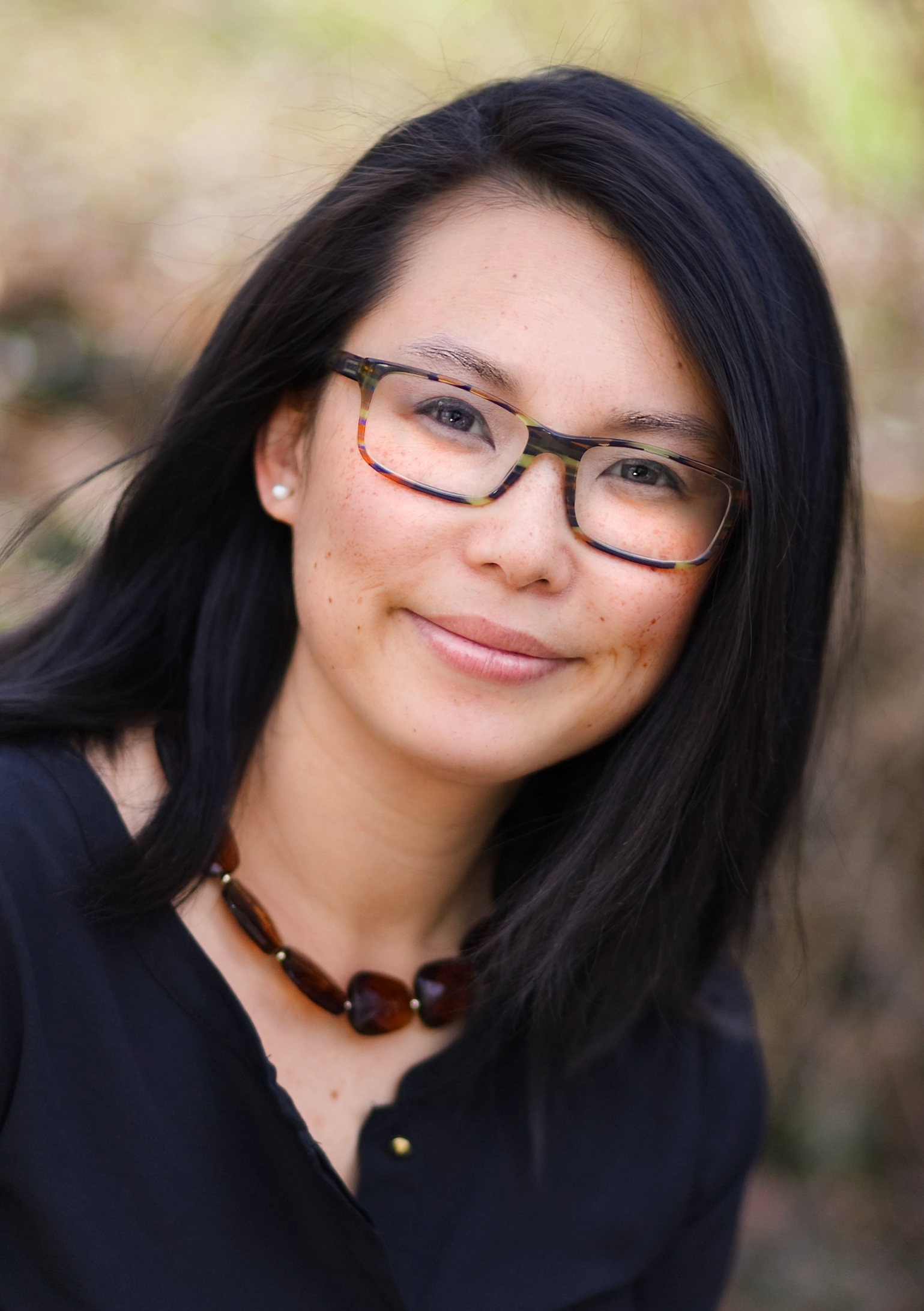 Holy Spirit spots - The Presbyterian Outlook