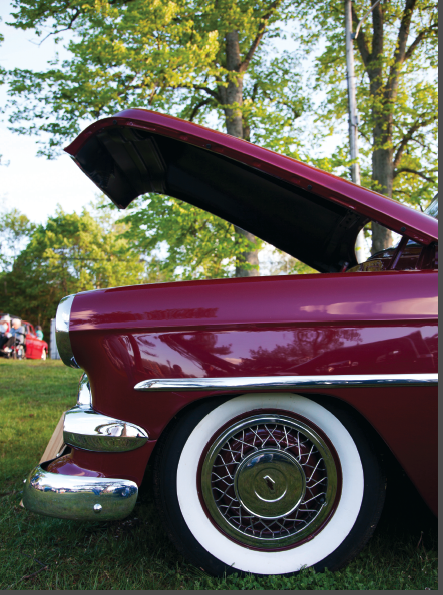 The General Assembly in Detroit, 1954: A personal retrospective by ...