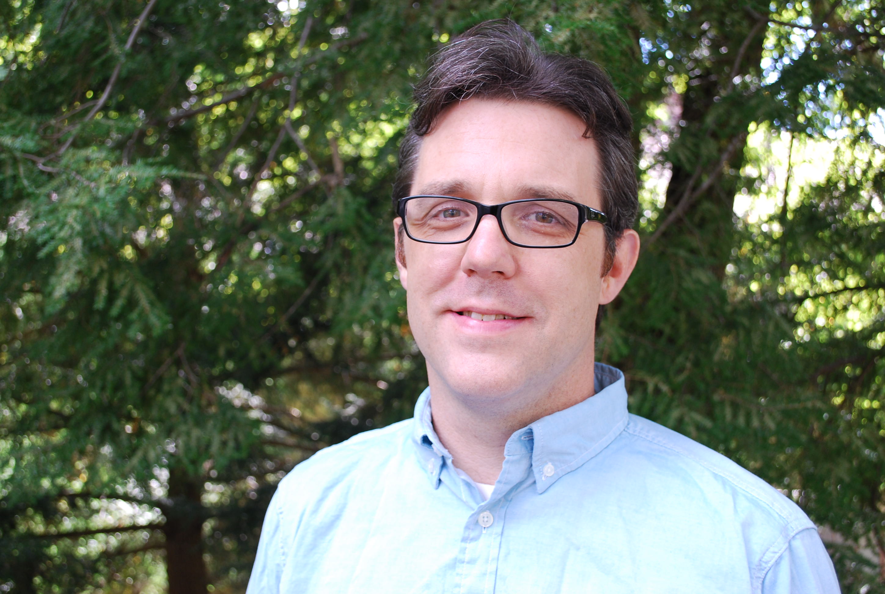 Through the church the song goes on - The Presbyterian Outlook