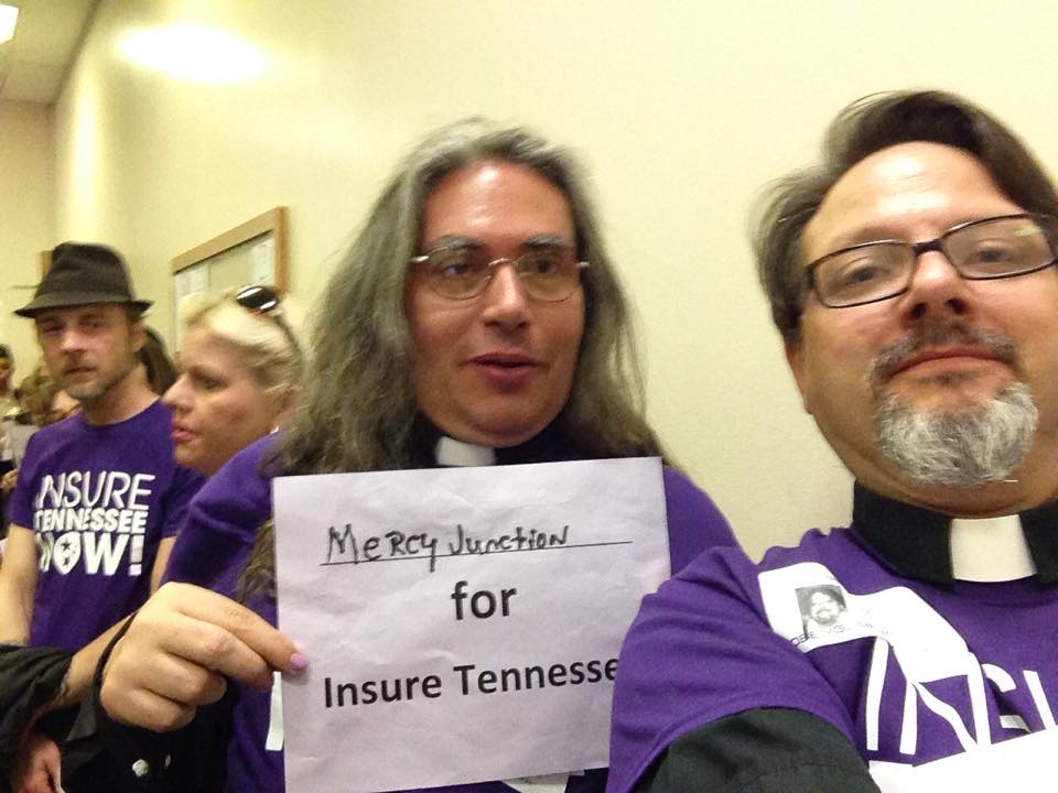 Incarceration and Faith: A co-interview between Brian Merritt & Kara ...