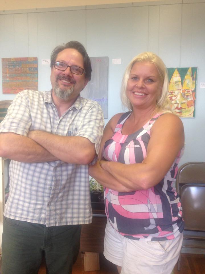 Incarceration and Faith: A co-interview between Brian Merritt & Kara ...