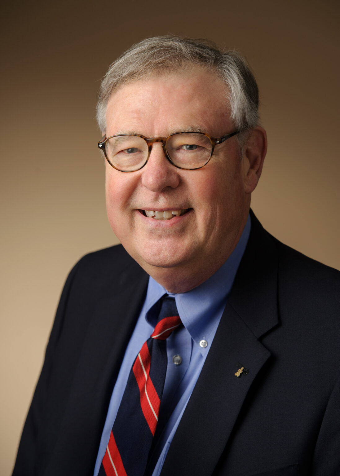 Rebuilding from the foundation up - The Presbyterian Outlook