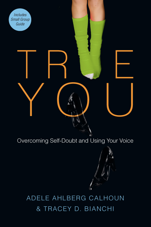 True You: Overcoming Self-Doubt and Using Your Voice - The Presbyterian ...