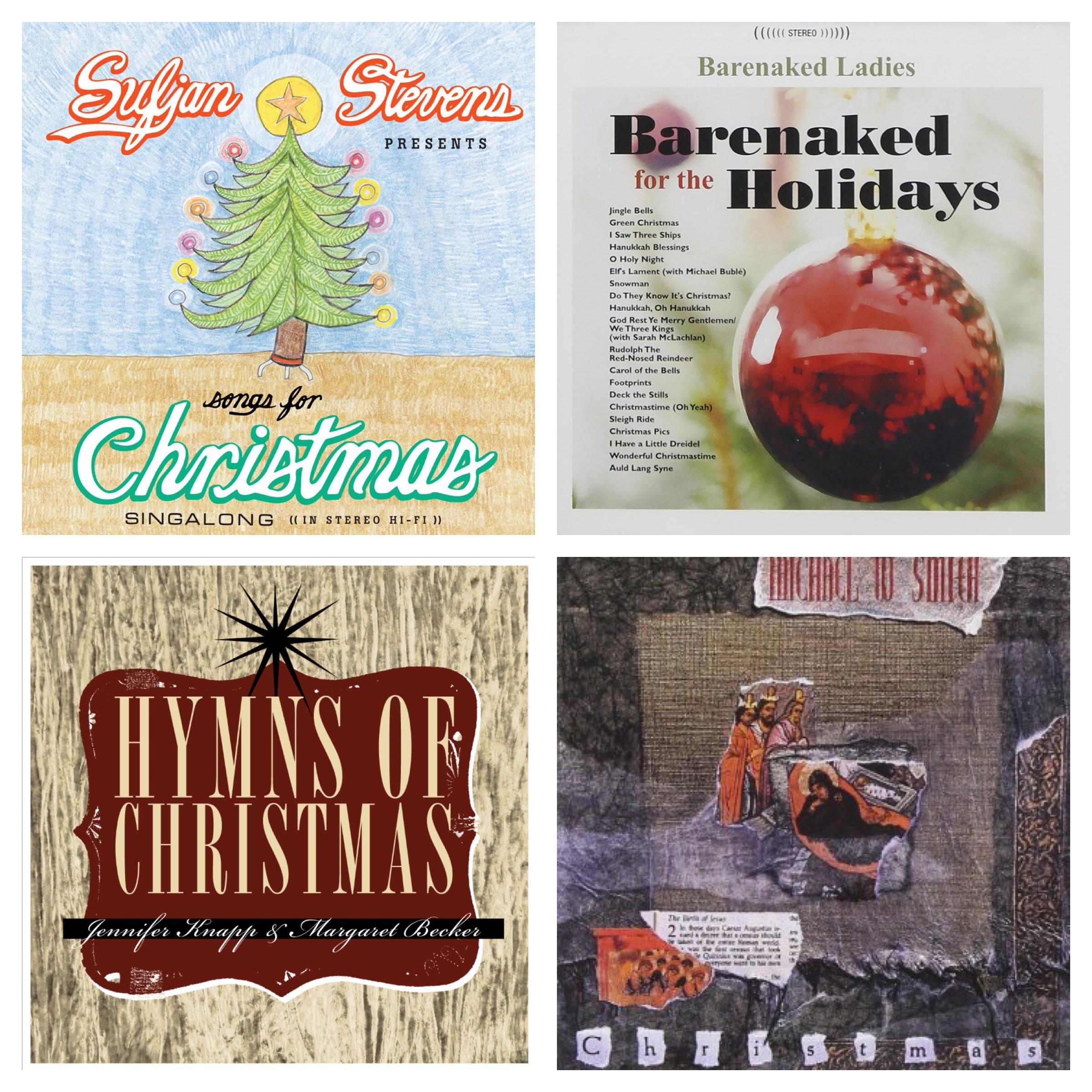 I have a problem with elves - The Presbyterian Outlook