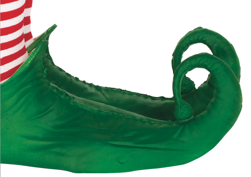 I have a problem with elves - The Presbyterian Outlook