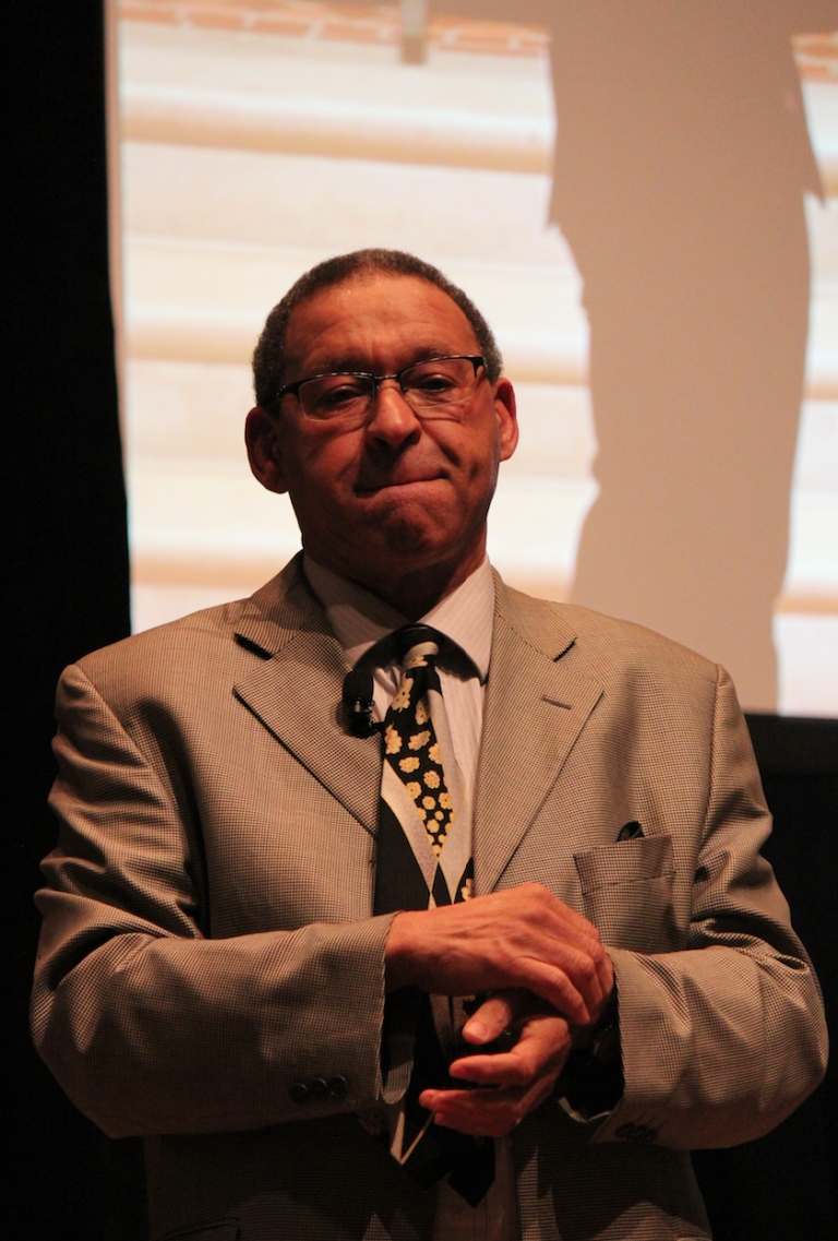 Reconciliation and justice: Allan Boesak tells NEXT conference not to ...