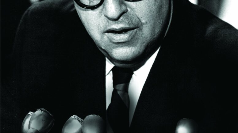 Abba Eban: A Biography - The Presbyterian Outlook