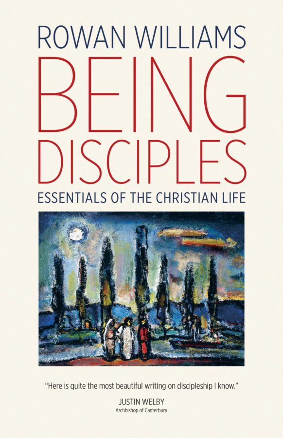 Being Disciples - The Presbyterian Outlook