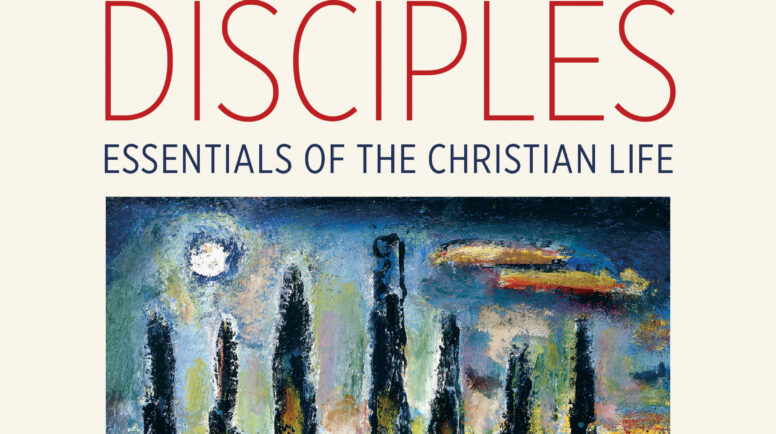 Being Disciples - The Presbyterian Outlook