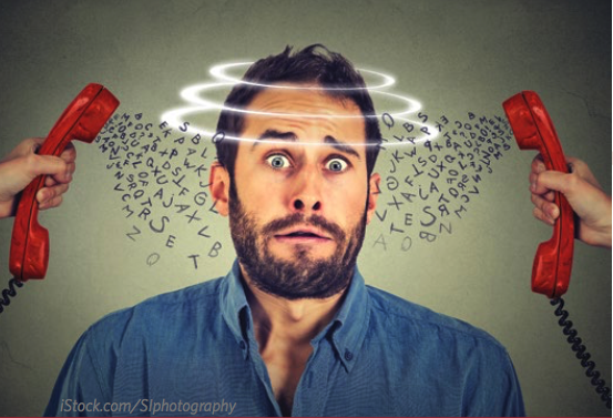 Anxious emotional fields — Family systems theory for church leaders ...