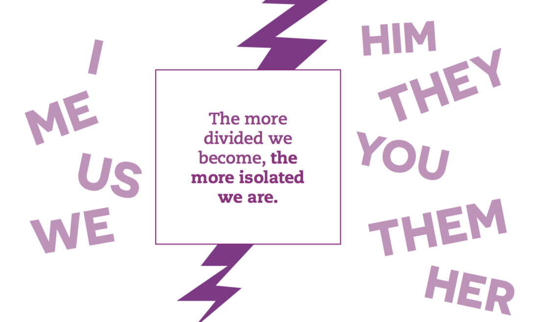 Pastoring a purple church - The Presbyterian Outlook