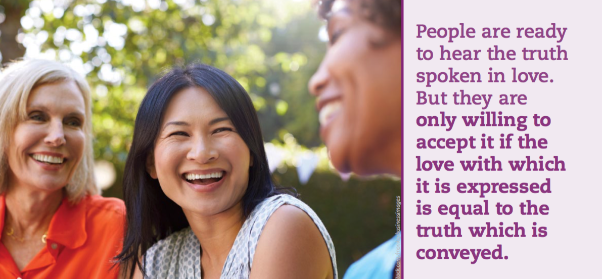 Pastoring a purple church - The Presbyterian Outlook