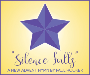 Silence Falls – Advent hymn - The Presbyterian Outlook