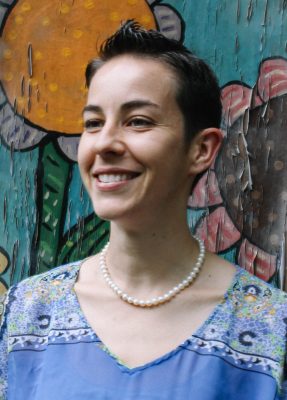 The Word became flesh: Movement as prayer - The Presbyterian Outlook