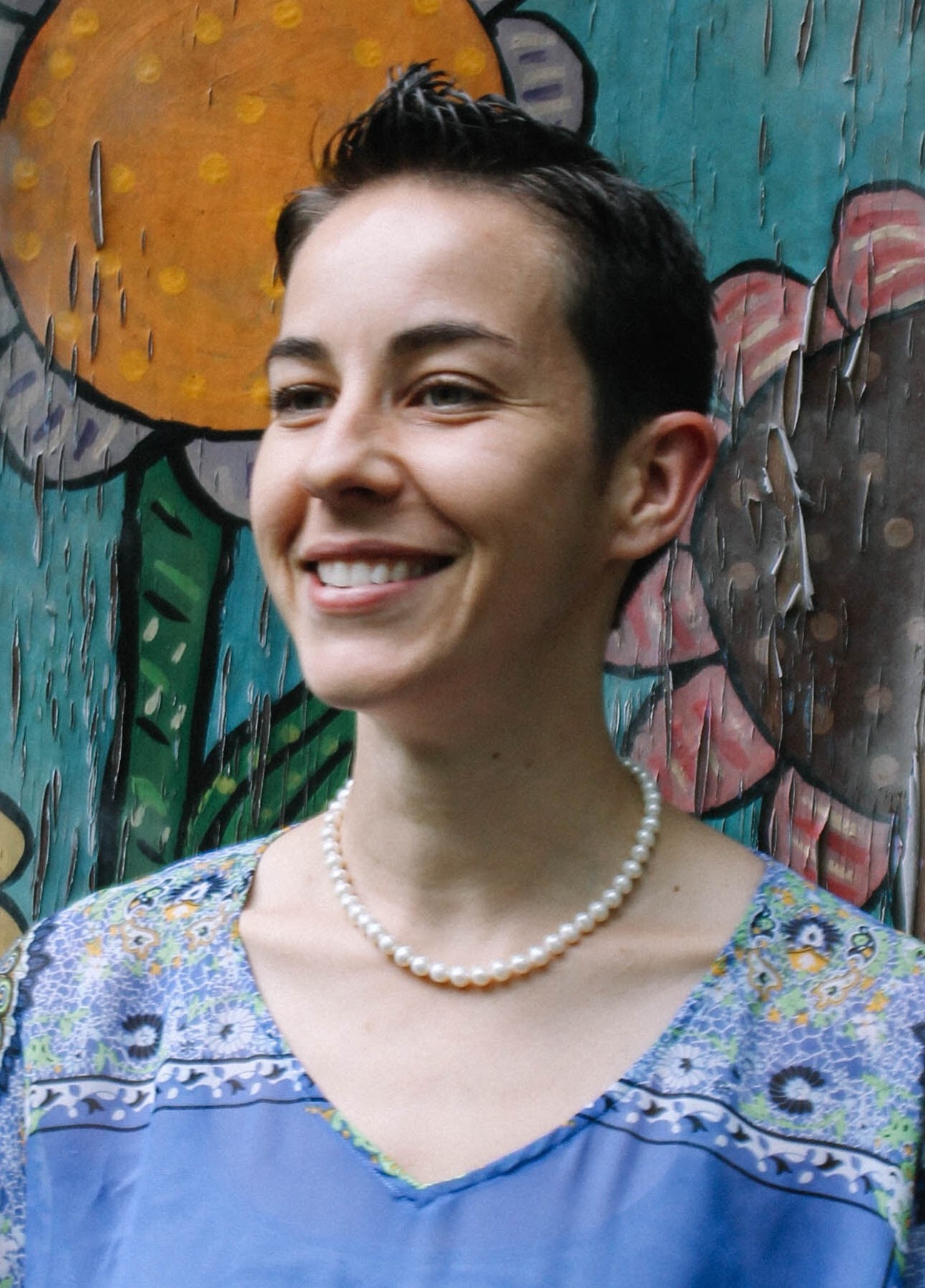 The Word became flesh: Movement as prayer - The Presbyterian Outlook