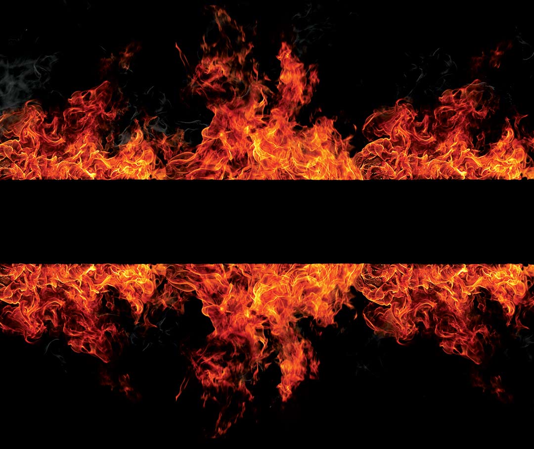 Inferno - The Presbyterian Outlook