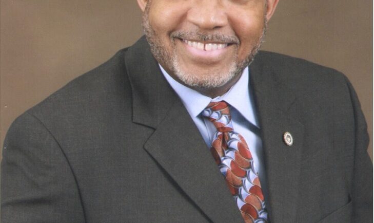 Alton B. Pollard III named Louisville Seminary’s tenth president - The ...