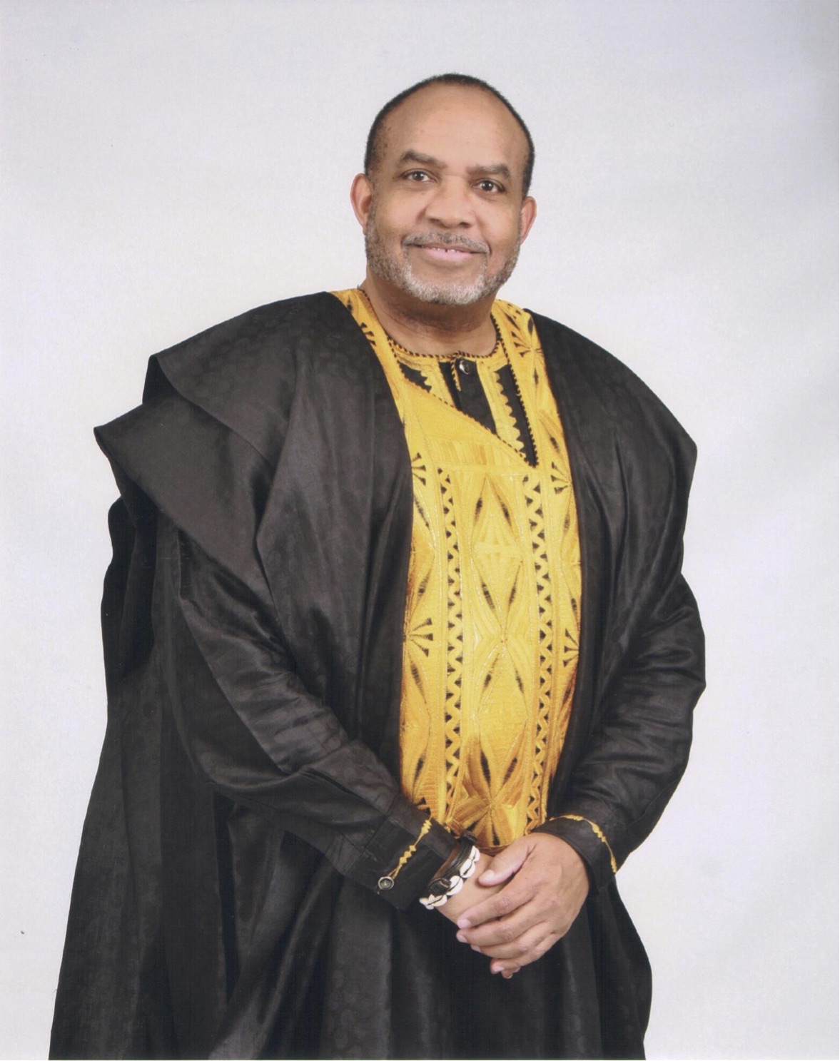 Alton B. Pollard III named Louisville Seminary’s tenth president - The ...