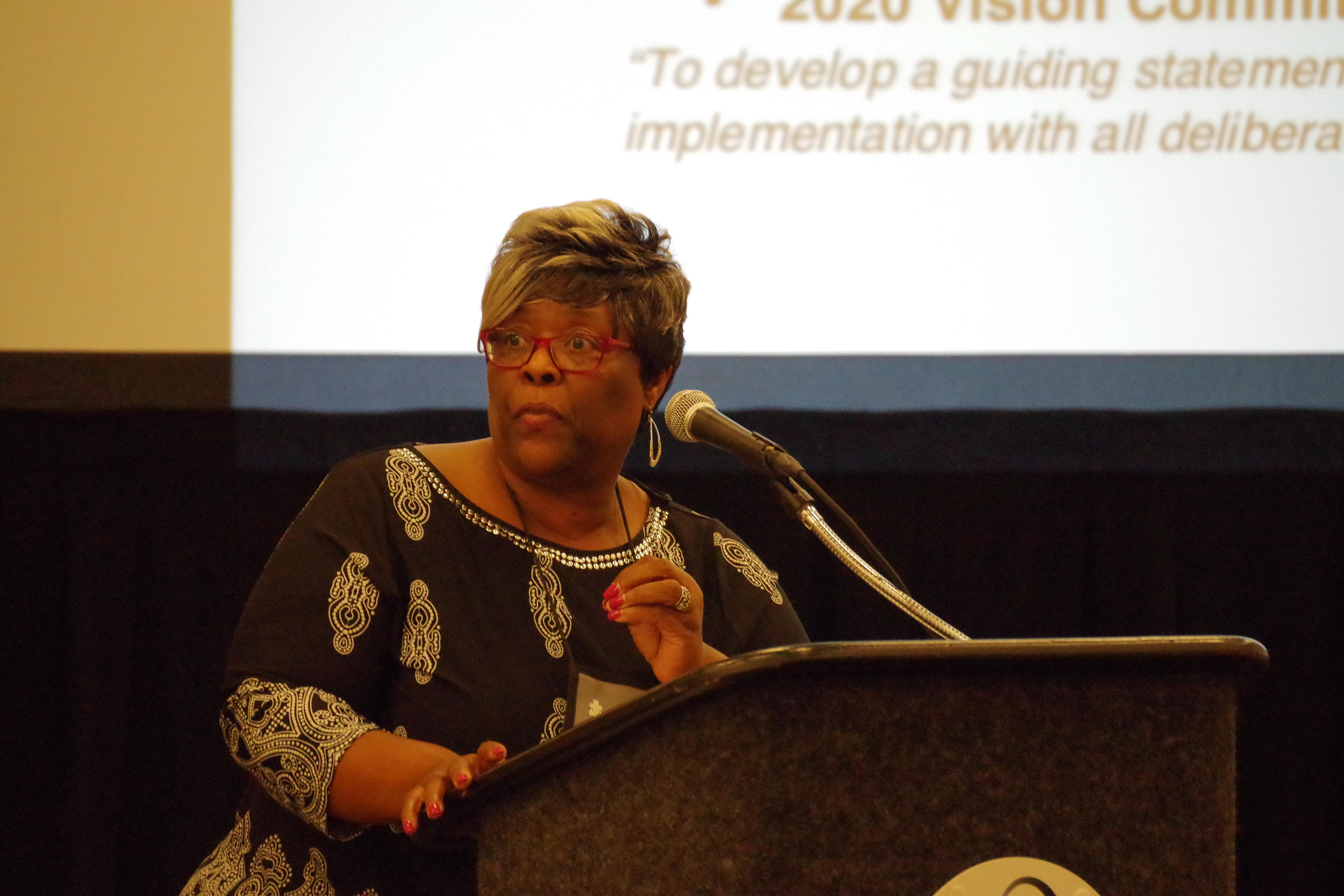 “We need clarity of vision” – Way Forward Committee takes action on ...