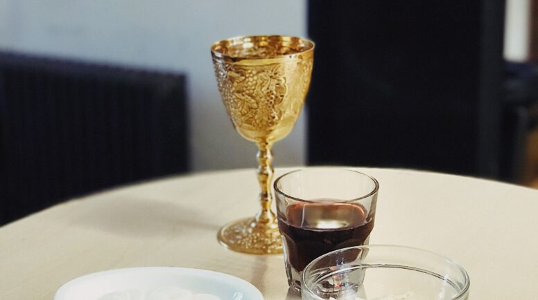 Vatican stalls German bishops’ plan to give Protestants Communion - The ...