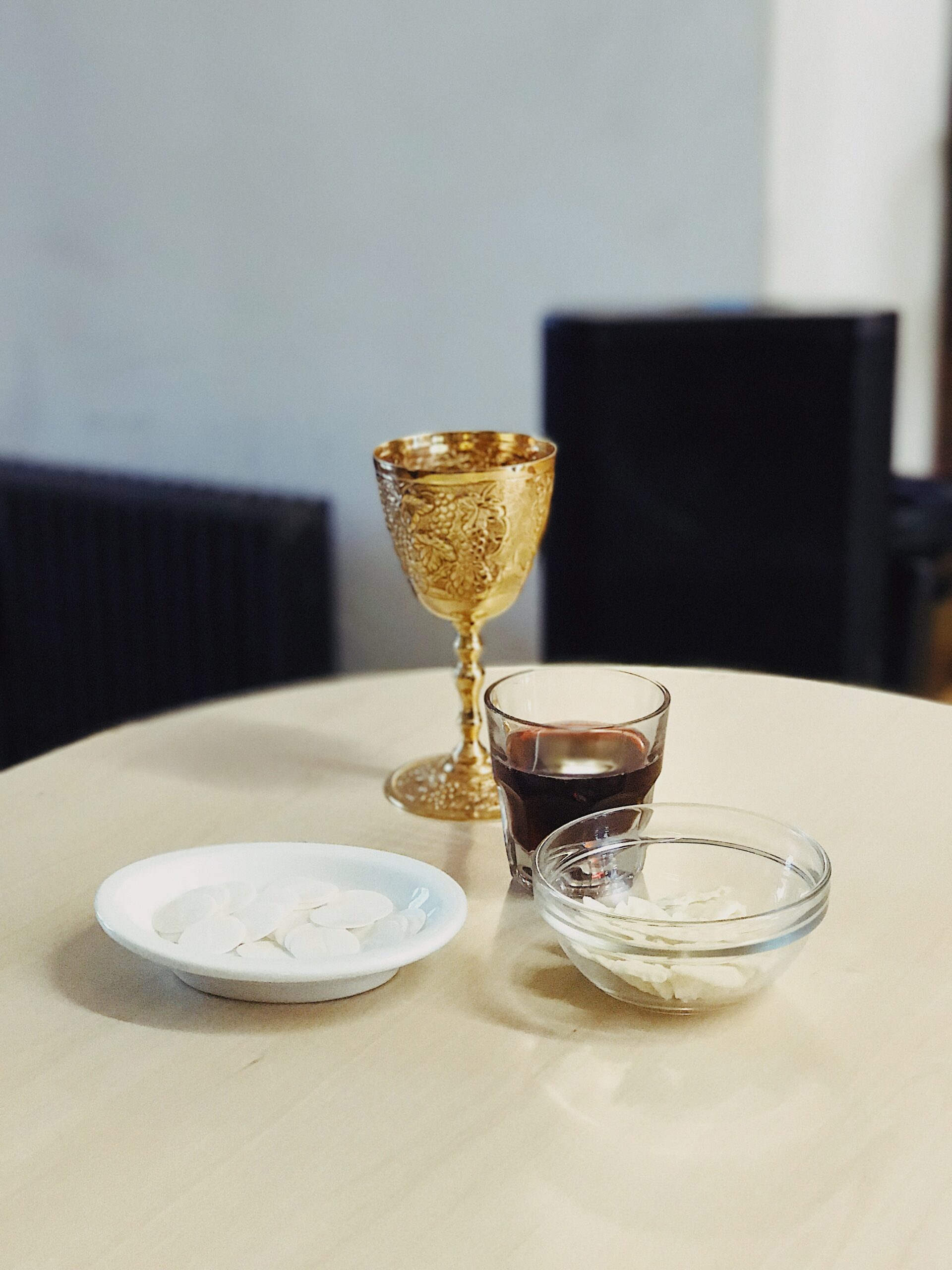 Vatican stalls German bishops’ plan to give Protestants Communion - The ...