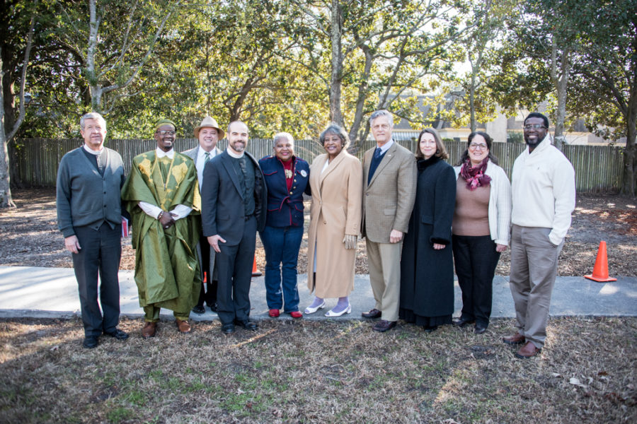 Leaves of the tree: A response to gun violence - The Presbyterian Outlook