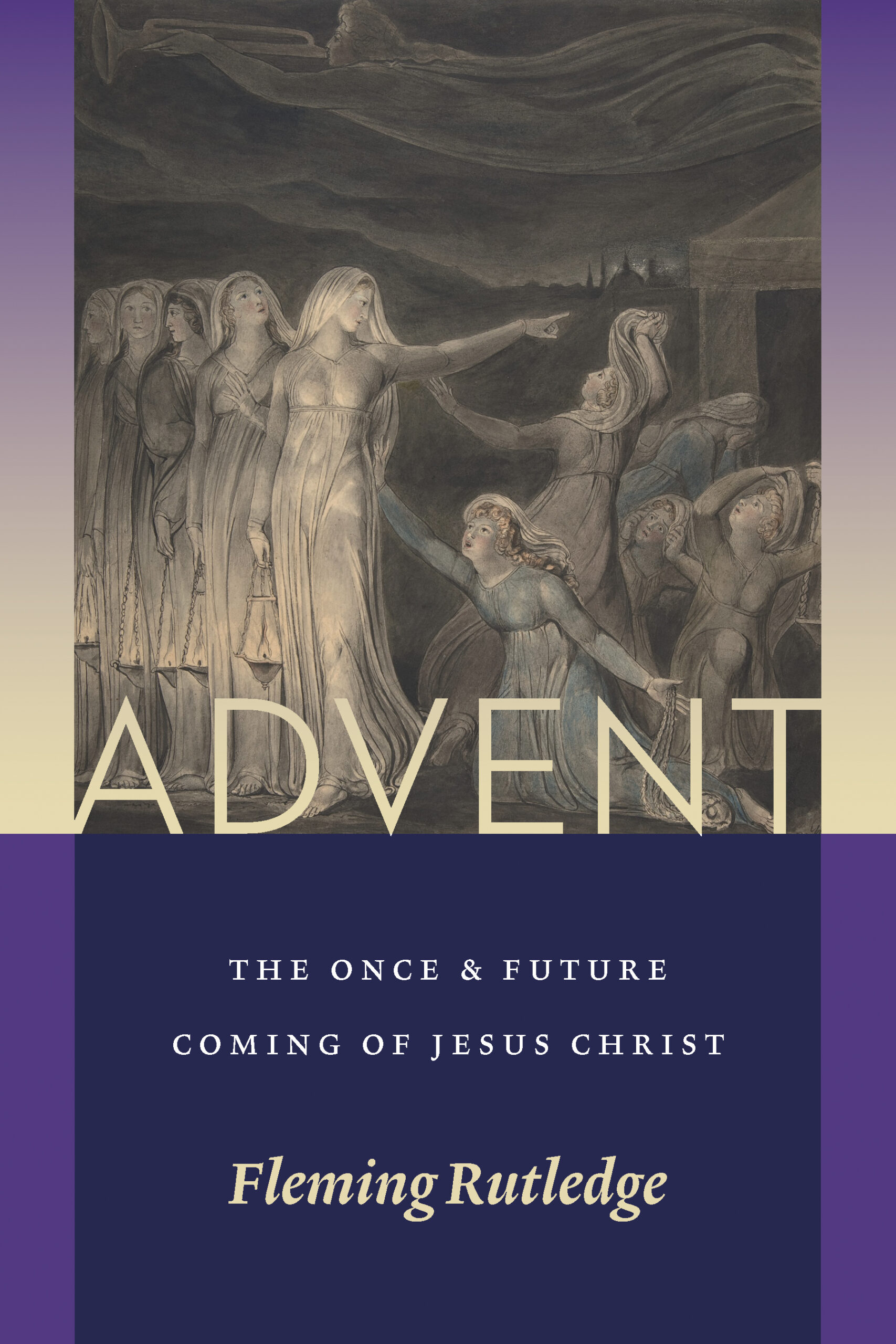 Advent: The Once and Future Coming of Jesus Christ - The Presbyterian ...