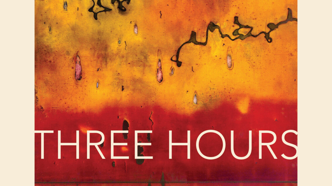 Three Hours: Sermons for Good Friday - The Presbyterian Outlook