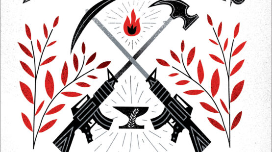 Beating Guns: Hope for People Who are Weary of Violence - The ...