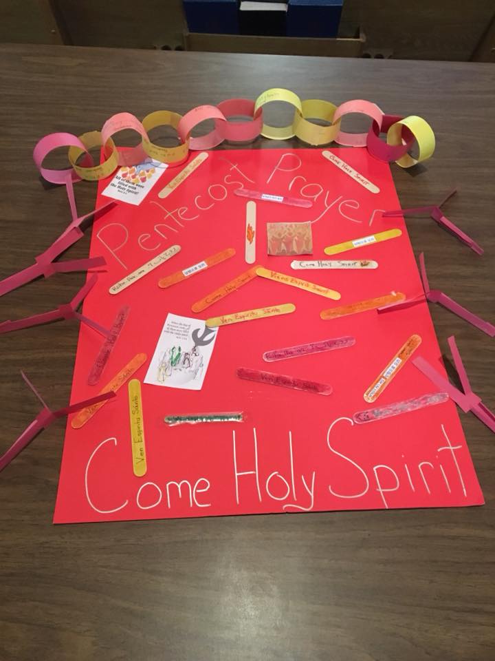 Building community from the inside out - The Presbyterian Outlook