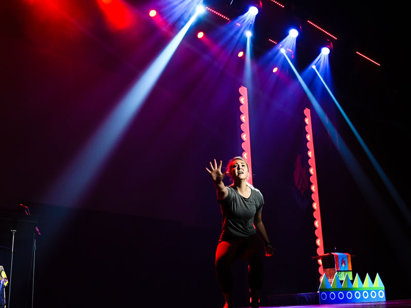 Triennium preacher identifies an app for each of the seven deadly sins ...