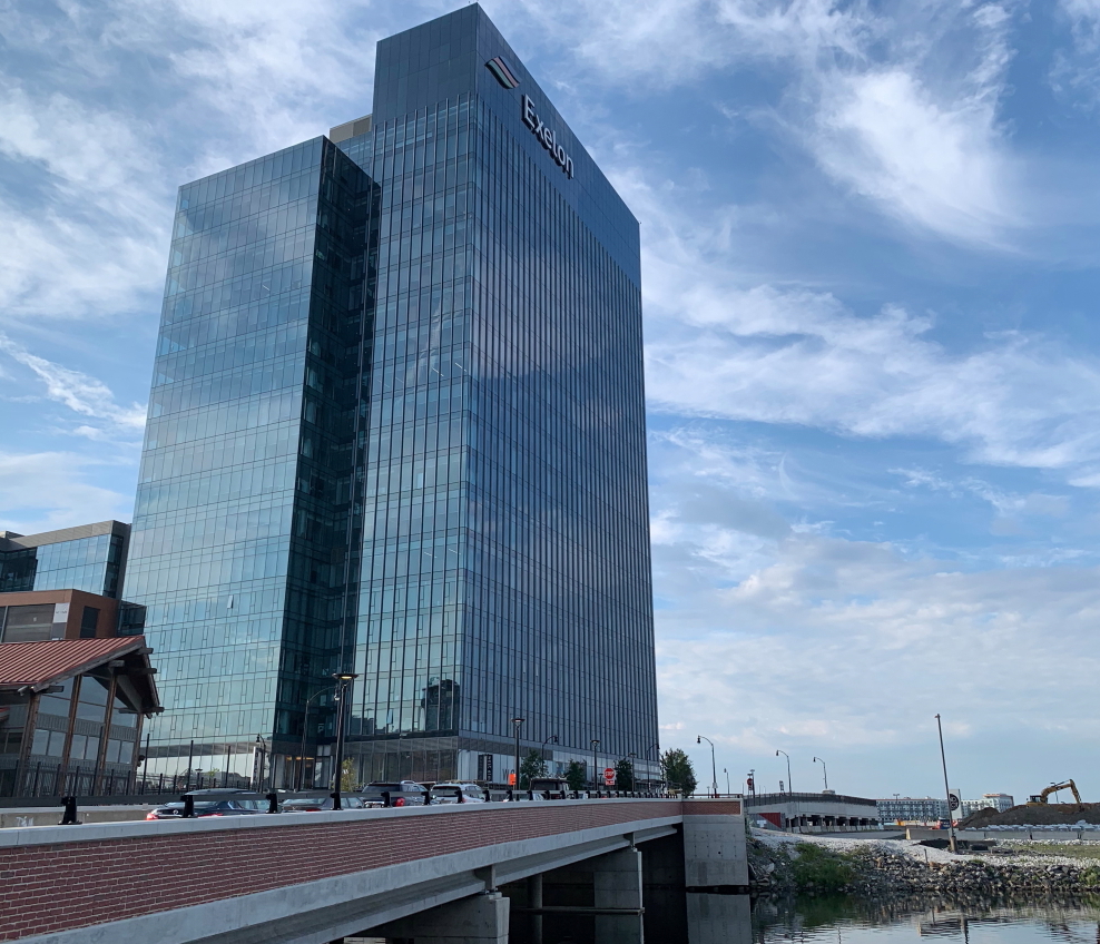 A tour of Baltimore: What do you see? - The Presbyterian Outlook