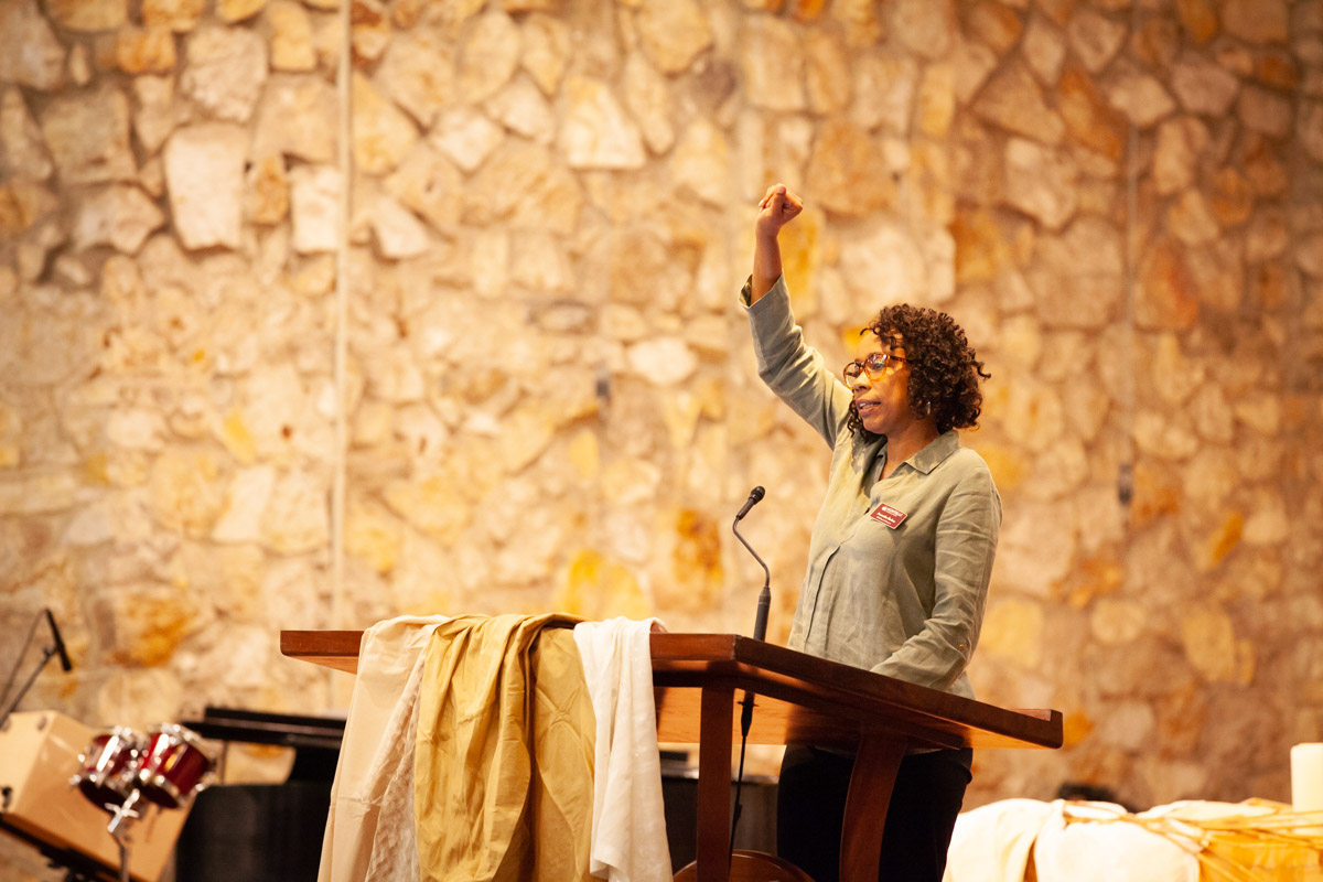 CoInspire: Photo gallery - The Presbyterian Outlook