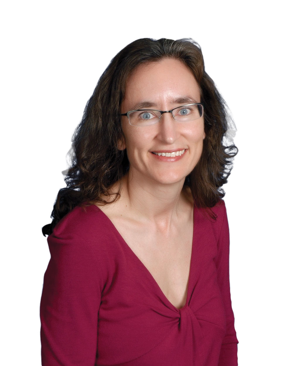 Meet the Presbyterian Outlook board: Ann Herlin - The Presbyterian Outlook