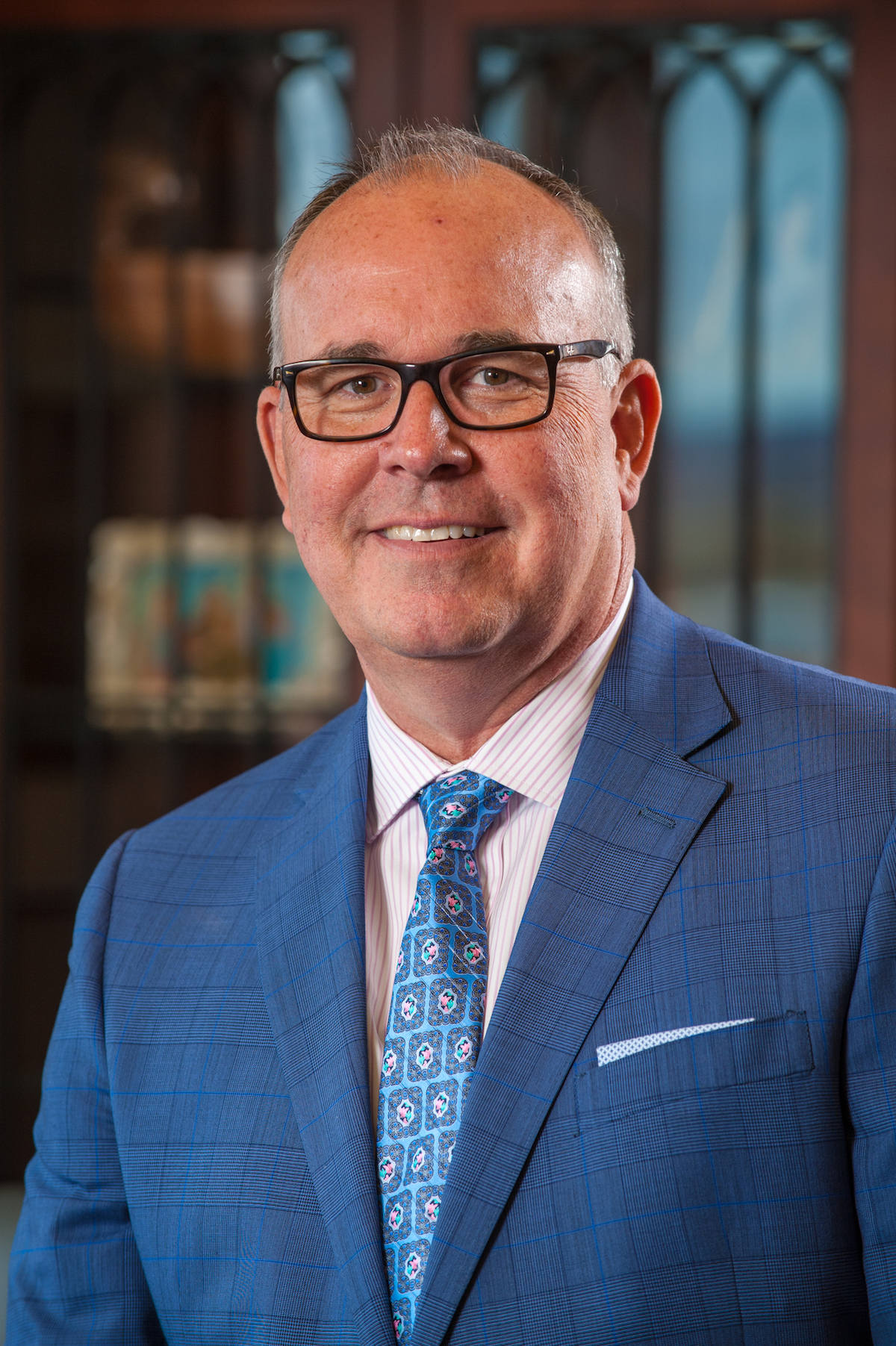 Strengthening reckless minds - The Presbyterian Outlook