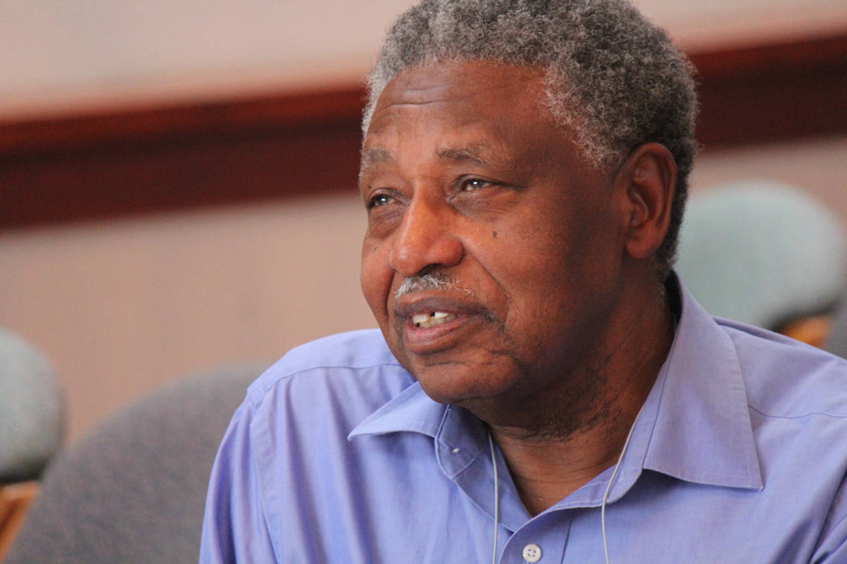 A broken per capita system? Committee discusses financial ...