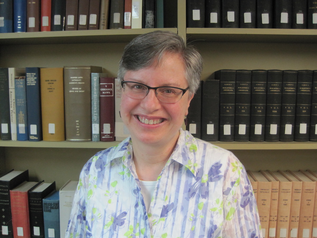 A rich treasure trove of history - The Presbyterian Outlook