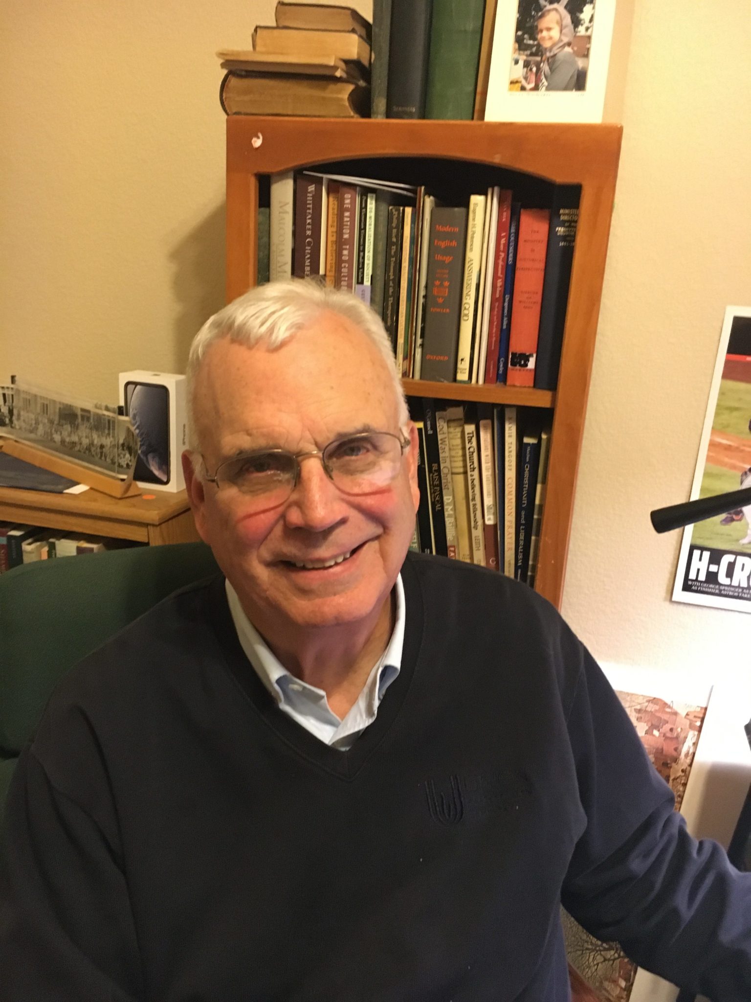 Cotton-Eyed Joe: A Tale of Grace - The Presbyterian Outlook