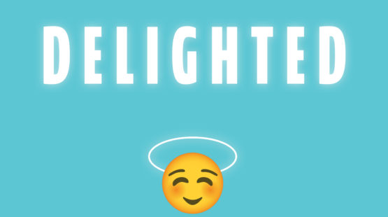 Delighted: What Teenagers Are Teaching the Church about Joy - The ...