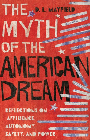 The Myth of the American Dream: Reflections on Affluence, Autonomy ...