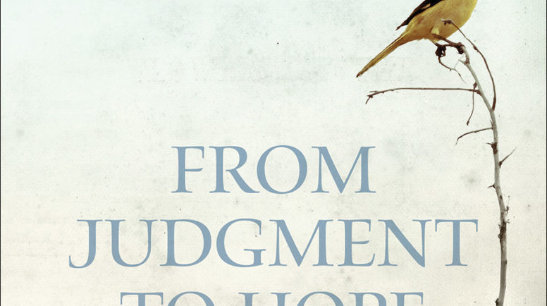 From Judgment to Hope - The Presbyterian Outlook