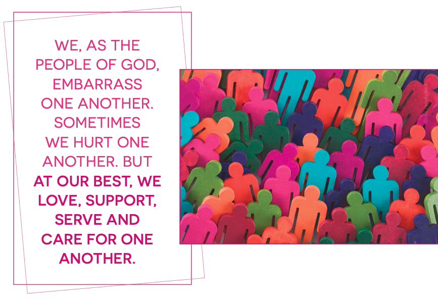 Promises, promises: Remembering God’s covenant promises and our ...