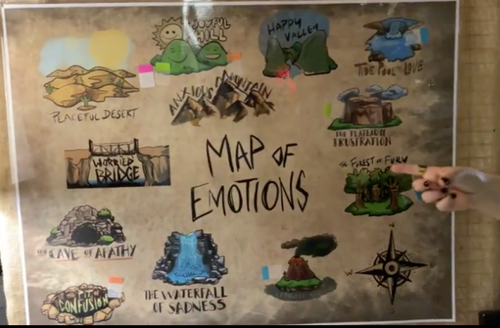 New worshipping communities face new challenges during COVID-19 - The ...