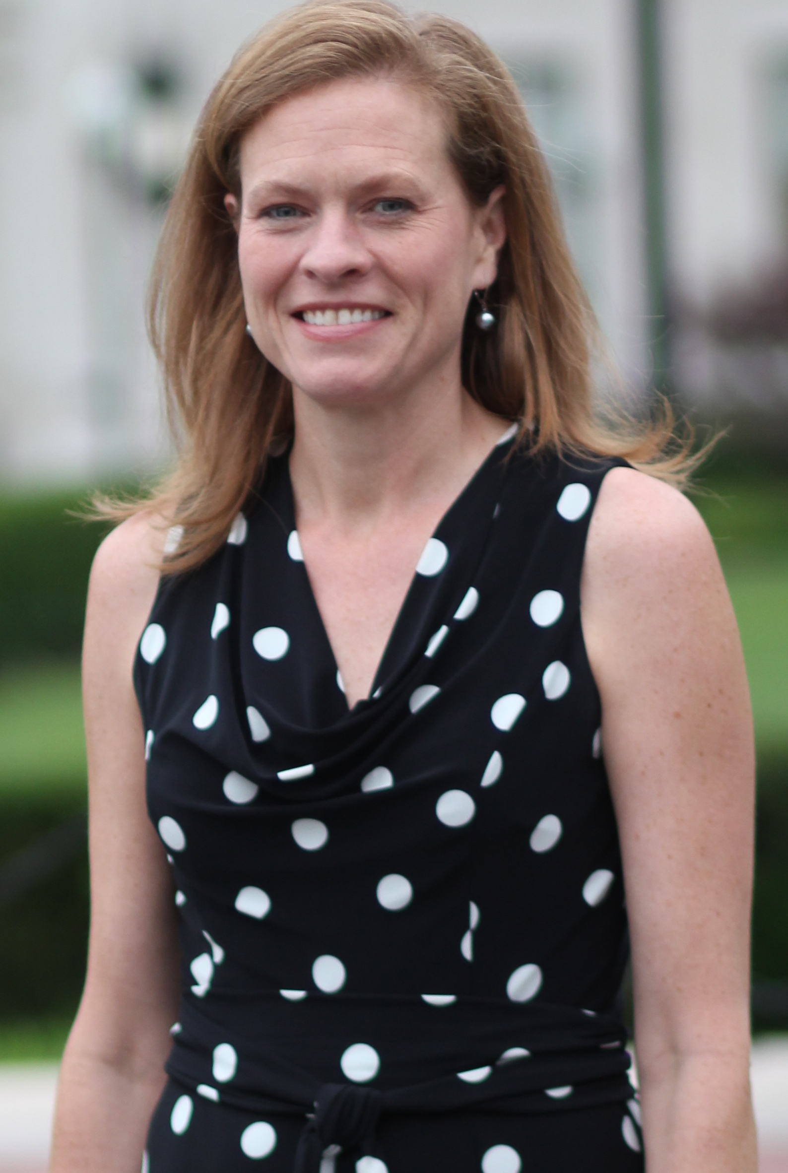 Numbers and names - The Presbyterian Outlook