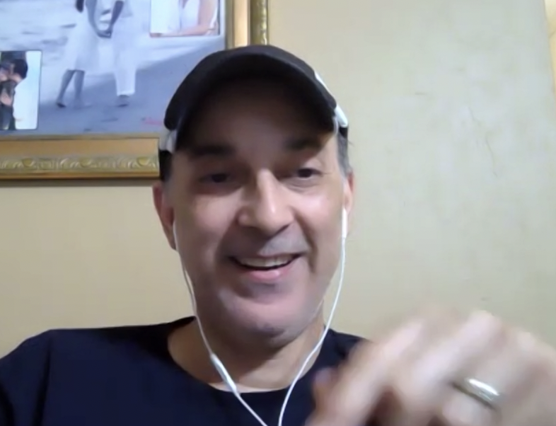 The in-person meeting horizon: PC(USA) plans to meet remotely for 2021 ...