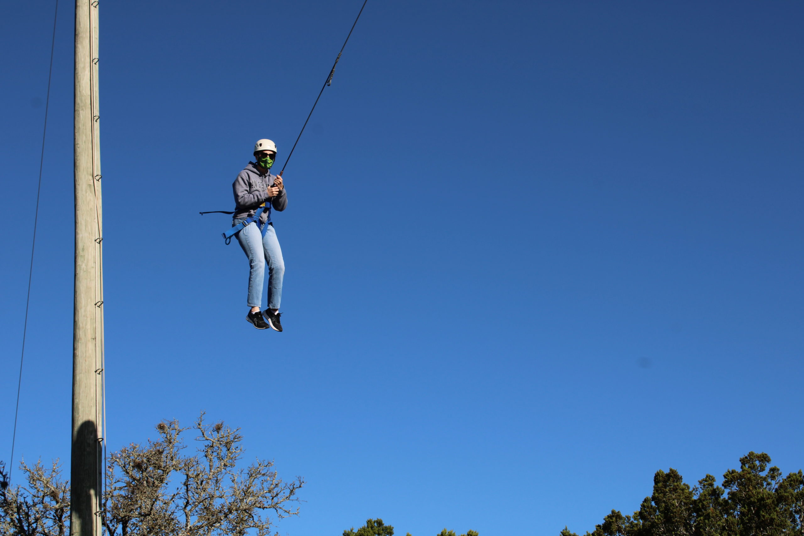 Let's connect: Presbyterian Mo-Ranch Assembly - The Presbyterian Outlook
