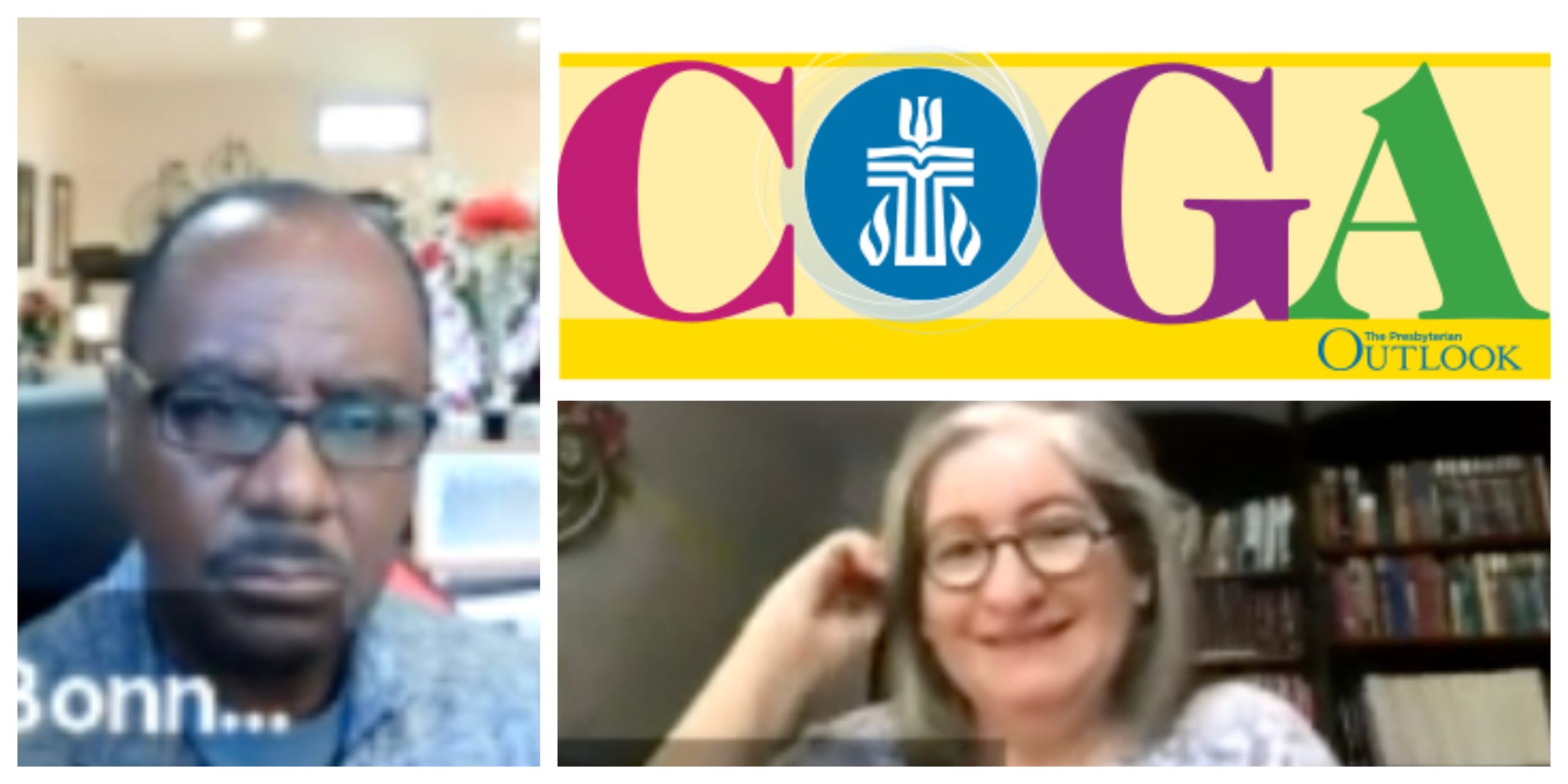 Navigating in-person meetings: COGA seeks permission for hybrid meeting ...