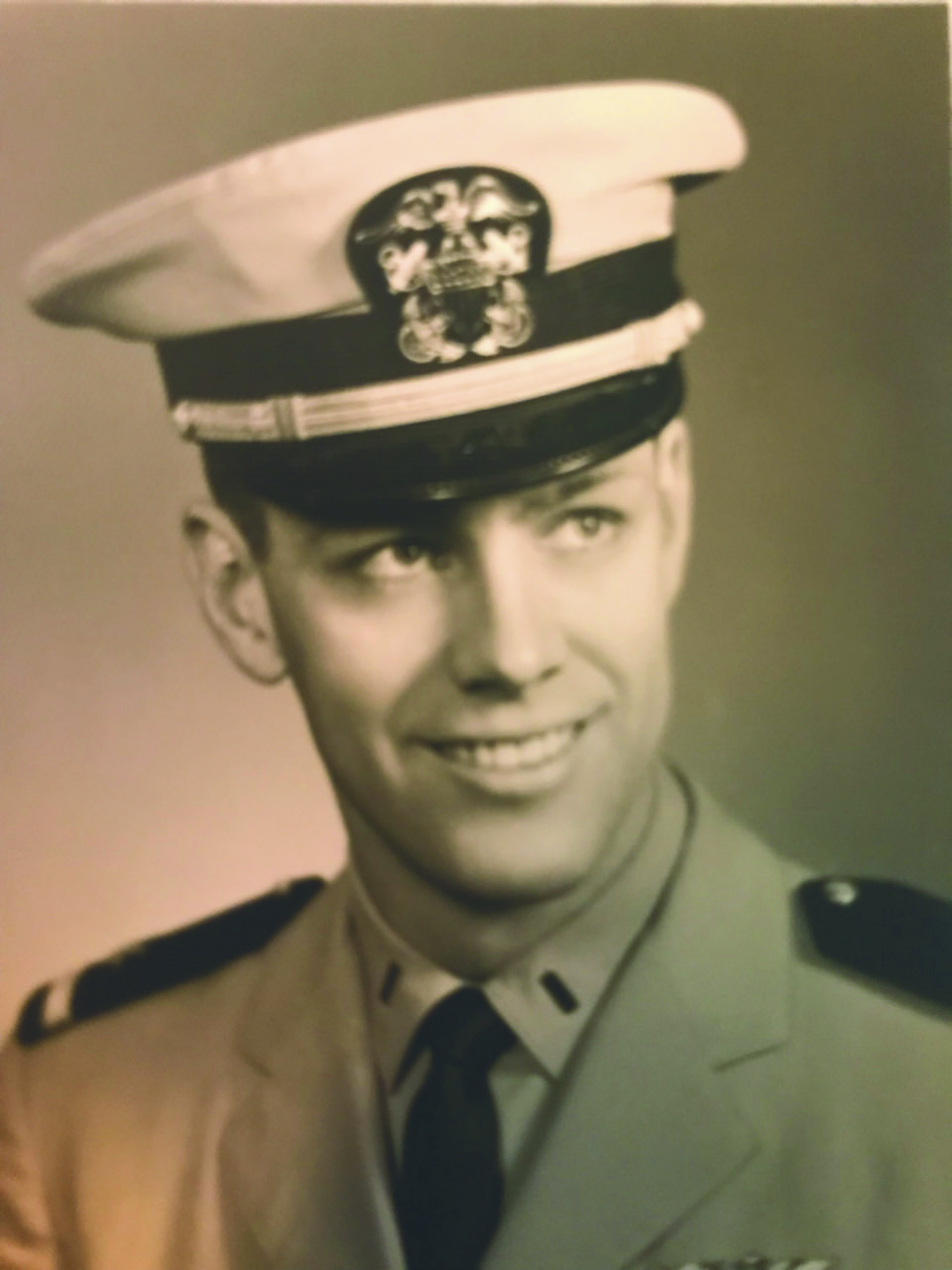 Dear Dad — A poem - The Presbyterian Outlook