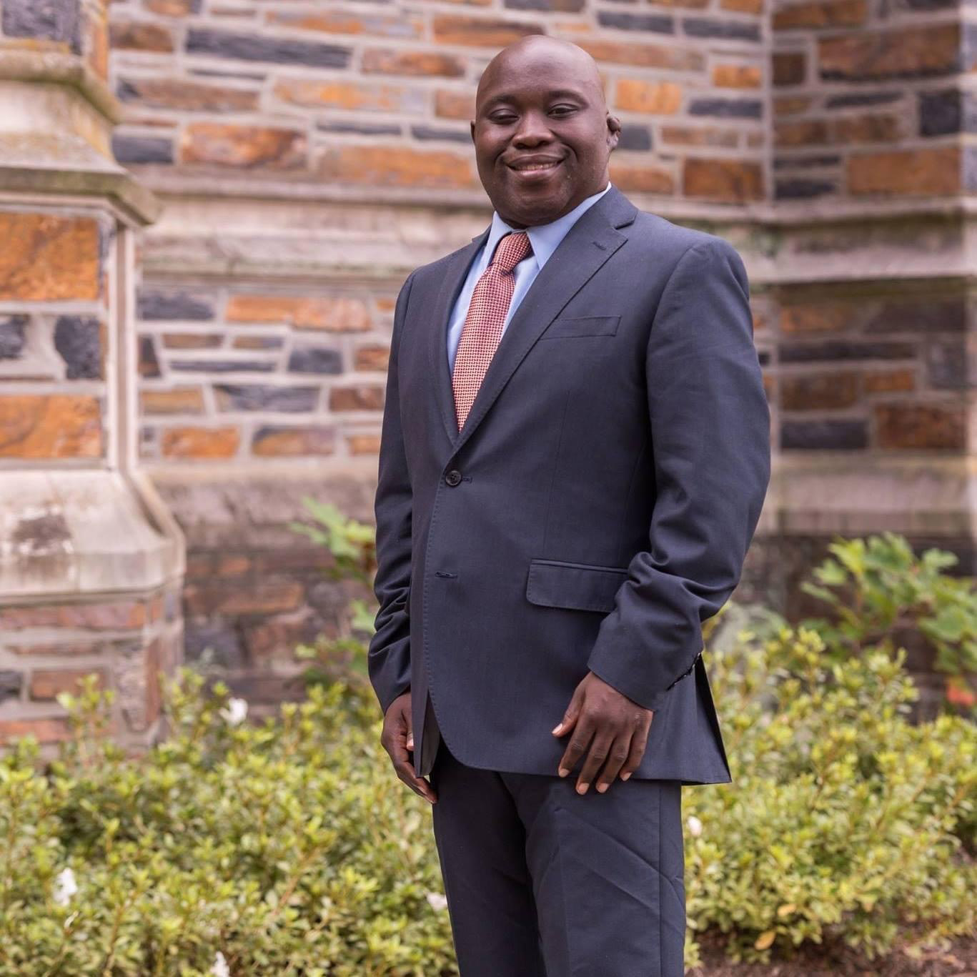 Bearing the pain of others - The Presbyterian Outlook